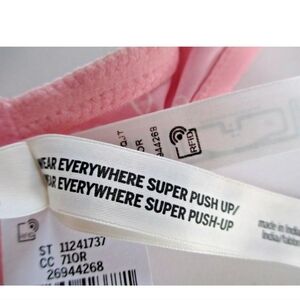 PINK Victoria's Secret | Intimates & Sleepwear | Victorias Secret Pink ...